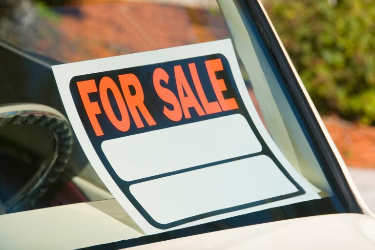 Used Car Title Transfers in California: A Step-by-Step Guide